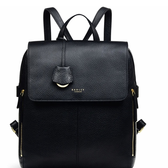 RADLEY LONDON | Bags | Radley Bagpack | Poshmark